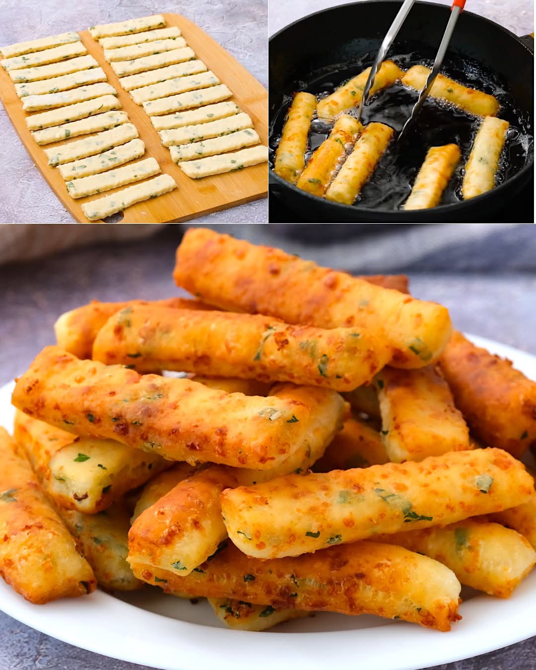 “Bread Sticks” – aboutbackpacks